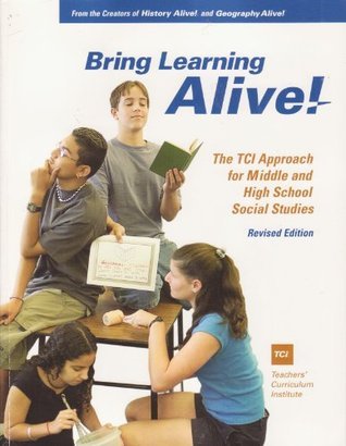 Bring Learning Alive! by Bert Bower | Goodreads