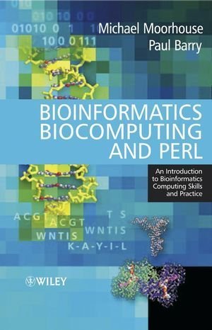 Bioinformatics Biocomputing and Perl: An Introduction to Bioinformatics ...