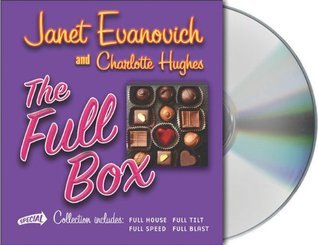 The Full Box (Full, #1-4) by Janet Evanovich | Goodreads