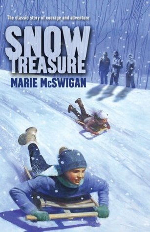 Snow Treasure by Marie McSwigan | Goodreads