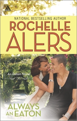 Always an Eaton: Sweet Dreams / Twice the Temptation by Rochelle Alers ...