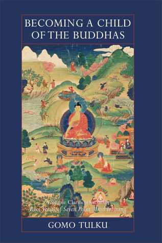 Becoming a Child of the Buddhas: A Simple Clarification of the Root ...