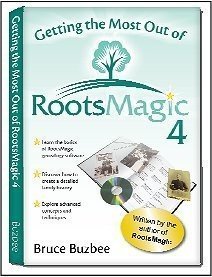 Getting the Most Out of RootsMagic Version 4 by Bruce Buzbee | Goodreads