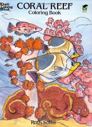 Coral Reef by Ruth Soffer | Goodreads