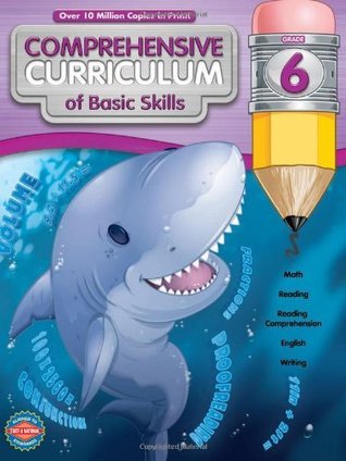 Comprehensive Curriculum of Basic Skills, Grade 6 by American Education ...
