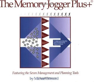 The Memory Jogger Plus : Featuring the 7 Management and Planning Tool ...
