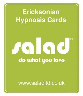 Ericksonian Hypnosis Cards by Jamie Smart | Goodreads