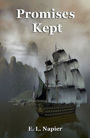 Promises Kept (Khardas Book 1) by E. Napier | Goodreads