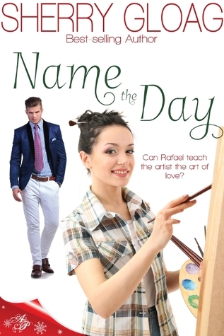 Name the Day by Sherry Gloag | Goodreads