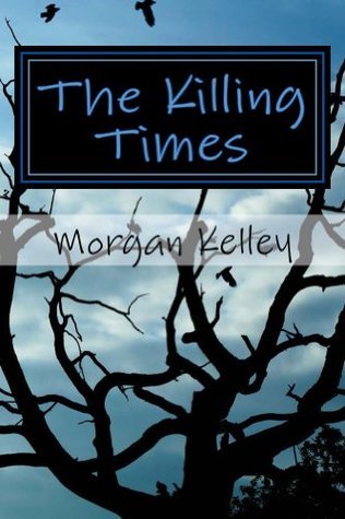 The Killing Times (The FBI/Romance Thriller #1) by Morgan Kelley ...
