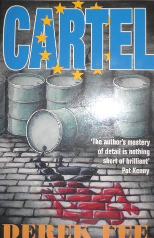 Cartel: A gripping political crime thriller with an incredible twist by ...