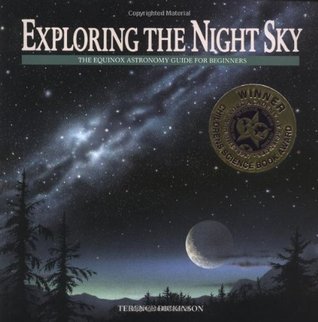 Exploring the Night Sky: The Equinox Astronomy Guide for Beginners by ...