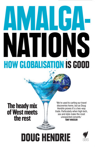 AmalgaNations by Doug Hendrie | Goodreads