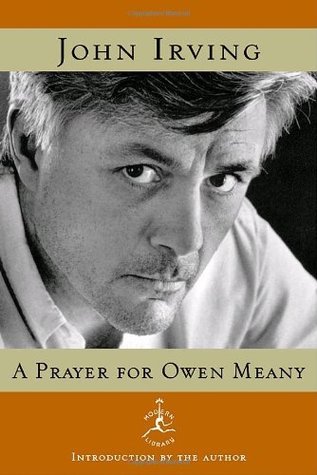 A Prayer for Owen Meany (Modern Library) by John Irving | Goodreads