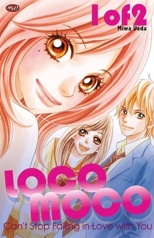 Loco Moco - Can't Stop Falling In Love With You 01 by Miwa Ueda | Goodreads