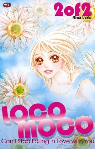 Loco Moco - Can't Stop Falling In Love With You 02 by Miwa Ueda | Goodreads