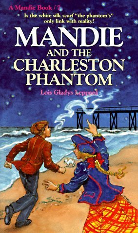 Mandie Books