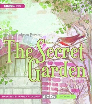 Secret Garden by Frances Hodgson Burnett | Goodreads