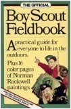 The Official Boy Scout Fieldbook by Boy Scouts of America | Goodreads