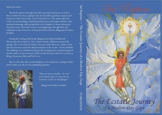 Sai Rapture The Ecstatic Journey of a Modern Day Gopi by Sonya Ki Tomlinson | Goodreads
