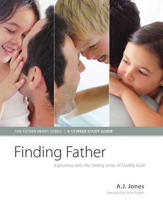 Finding Father by A.J. Jones | Goodreads