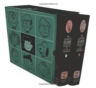 The Complete Peanuts, 1959-1962 by Charles M. Schulz | Goodreads