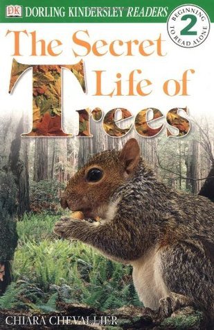 The Secret Life of Trees by Chiara Chevalier | Goodreads