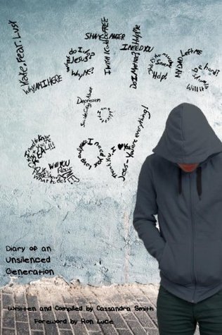 Letters to God: Diary of an Unsilenced Generation by Cassandra Smith ...