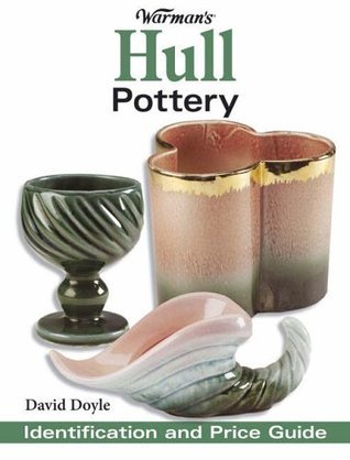 Hull Pottery Pattern Identification