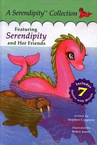 A Serendipity Collection -Serendipity and Her Friends by Stephen ...