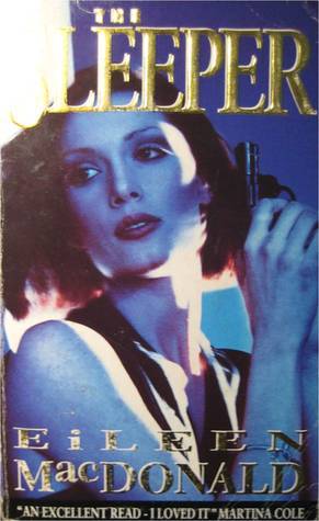 The Sleeper by Eileen Macdonald | Goodreads