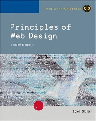 Principles of Web Design by Joel Sklar | Goodreads