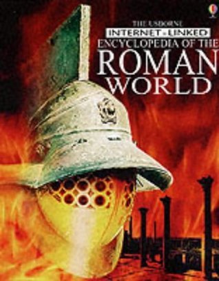 Internet-linked Encyclopedia of the Roman World by Fiona Chandler ...