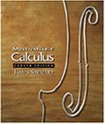 Multivariable Calculus (Available Titles CengageNOW) by James Stewart ...
