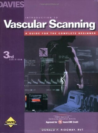 Introduction to Vascular Scanning: A Guide for the Complete Beginner by ...