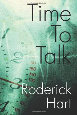 Time To Talk by Roderick Hart | Goodreads