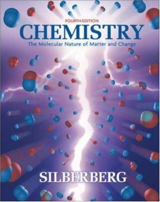 Chemistry: The Molecular Nature of Matter and Change by Martin ...