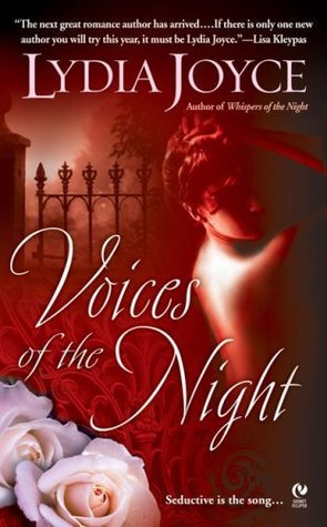 Voices of the Night (Night, #4) by Lydia Joyce | Goodreads