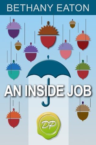 An Inside Job: 5 Steps to Anxiety Relief by Bethany Eaton | Goodreads