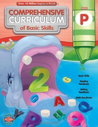 Comprehensive Curriculum of Basic Skills, Grade P by American Education ...