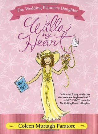 Willa by Heart by Coleen Murtagh Paratore | Goodreads