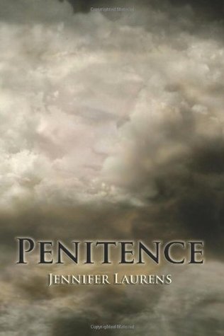 Penitence (Heavenly, #2) by Jennifer Laurens | Goodreads