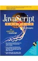 Javascript by Example by Ellie Quigley | Goodreads