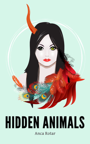 Hidden Animals by Anca Rotar | Goodreads