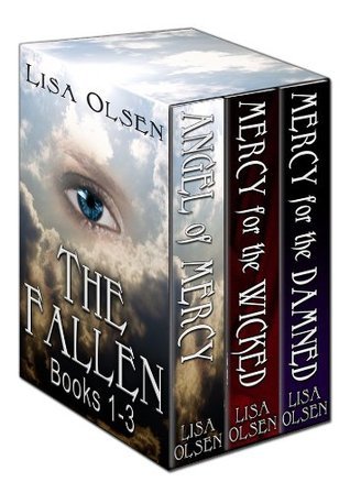 The Fallen Boxed Set (Books 1-3) by Lisa Olsen | Goodreads
