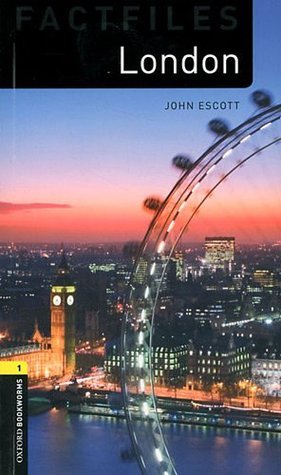 London by John Escott | Goodreads