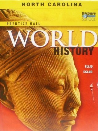 World History by Elisabeth Ellis Anthony Esler | Goodreads