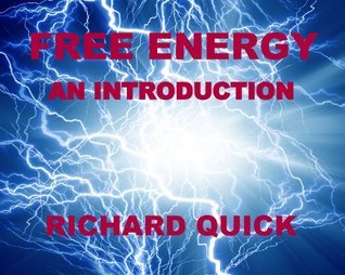 Free Energy: An Introduction by Richard Quick | Goodreads