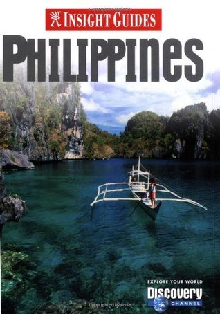 Insight Guides: Philippines by Francis Dorai | Goodreads