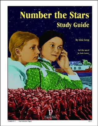 Number the Stars Study Guide by Lisa Leep | Goodreads
